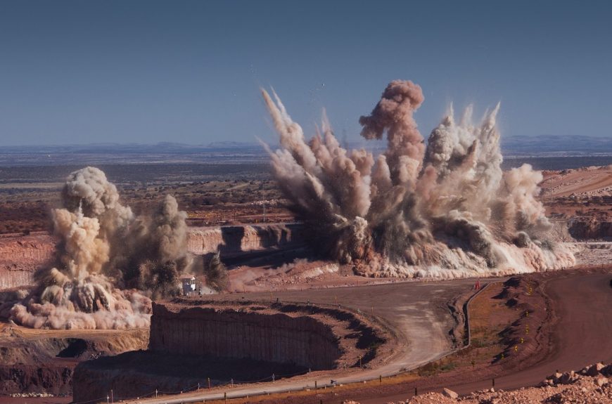 Portfolio – BS Mining